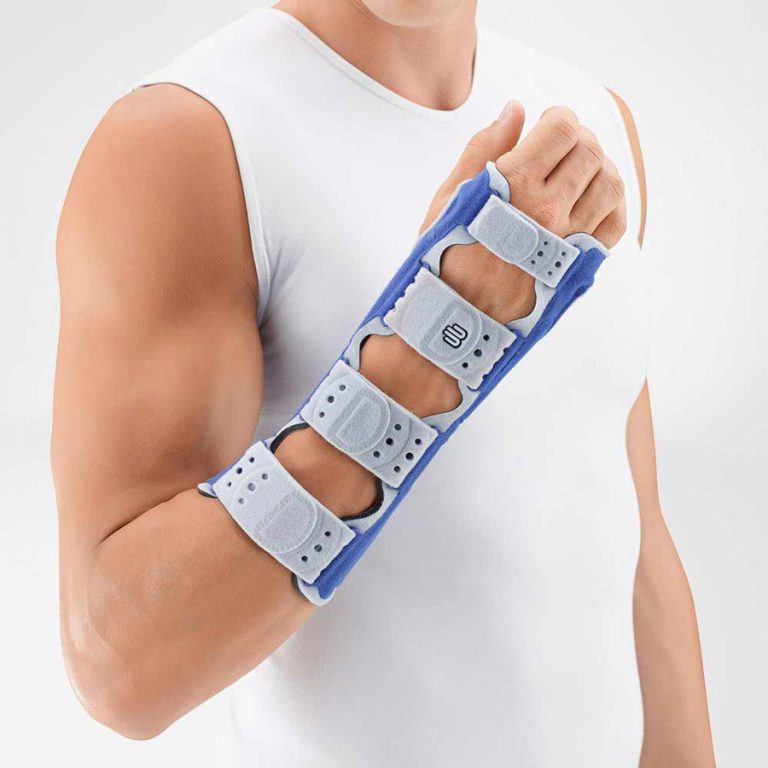 Bort Arm- und Handgelenkschiene – Montisana