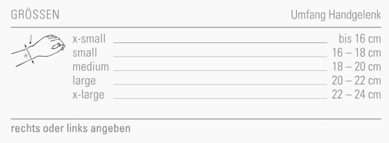 Bort ManuStabilPro offene Form – Montisana